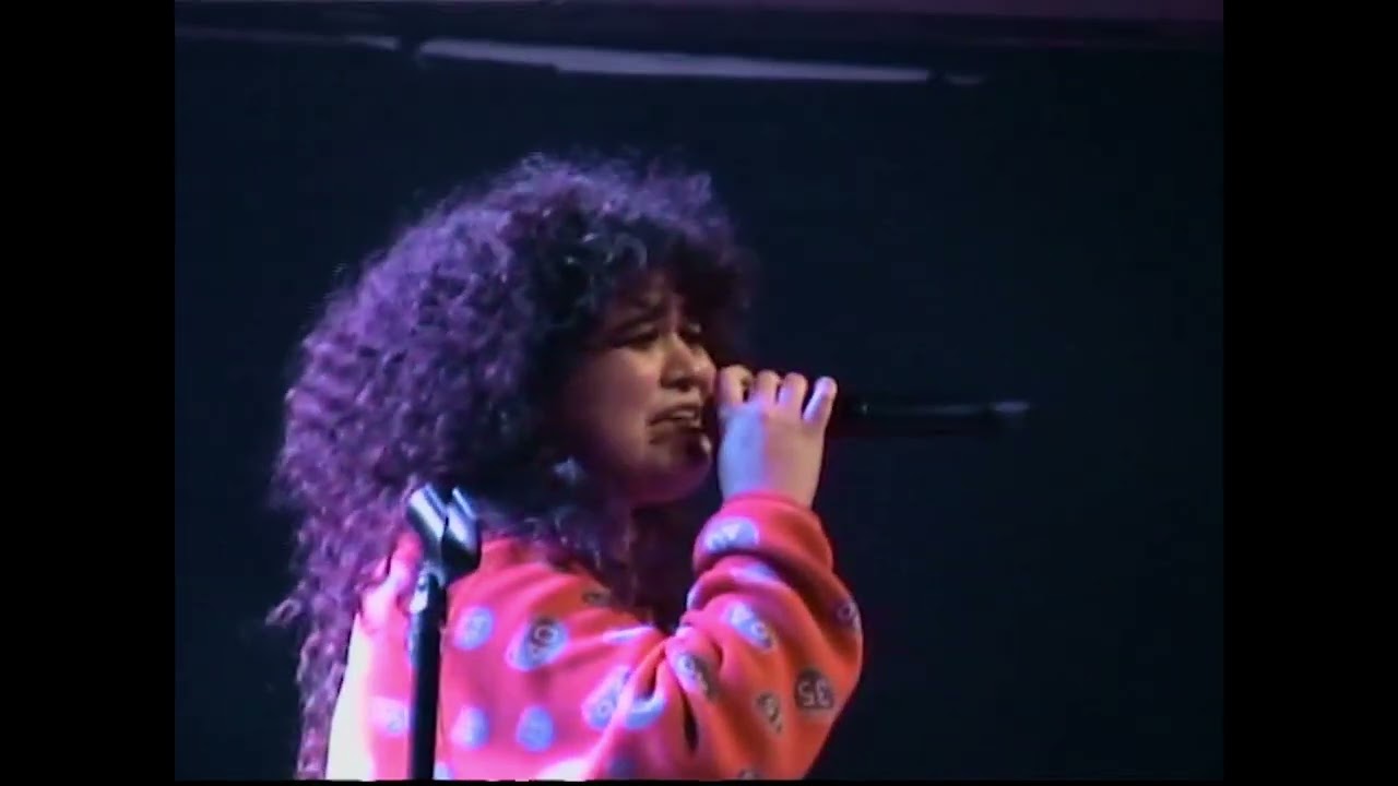 Remi Wolf - Michael (Live from Webster Hall) - YouTube