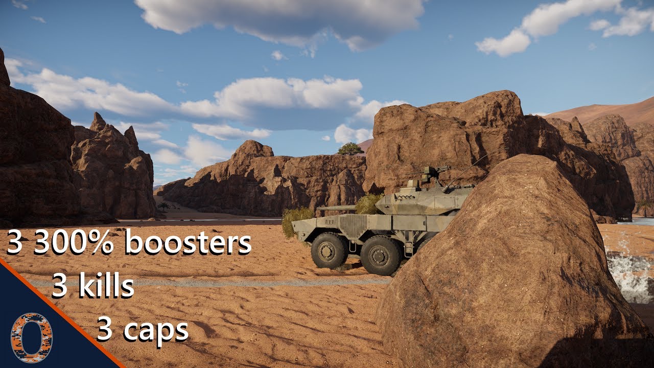 War Thunder - Japan 12.7: Things Come In Threes - YouTube