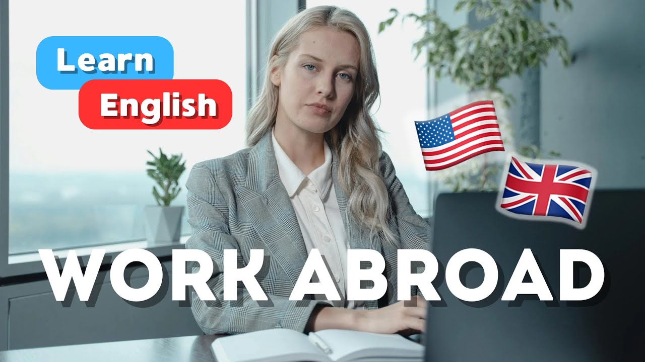 Get READY for International Jobs with ENGLISH Listening and Speaking C1 ...