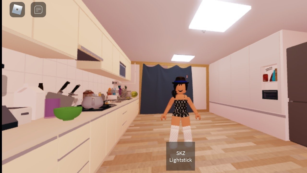 I found skz's dorm room ! - YouTube