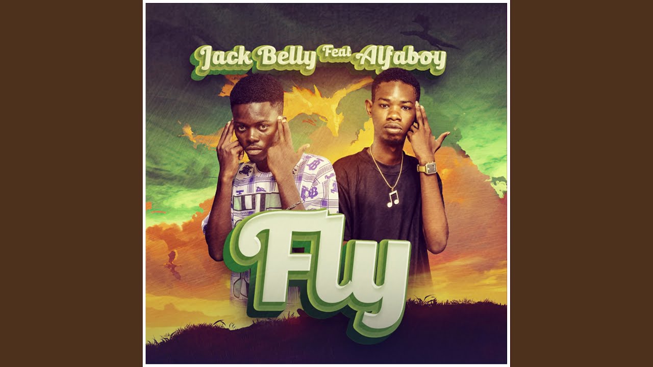 Fly - Jack Belly feat Alfaboy - YouTube