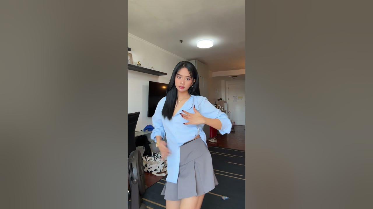 rhanzellexoxo#dance #tiktokmashup #shorts #trending#virals - YouTube