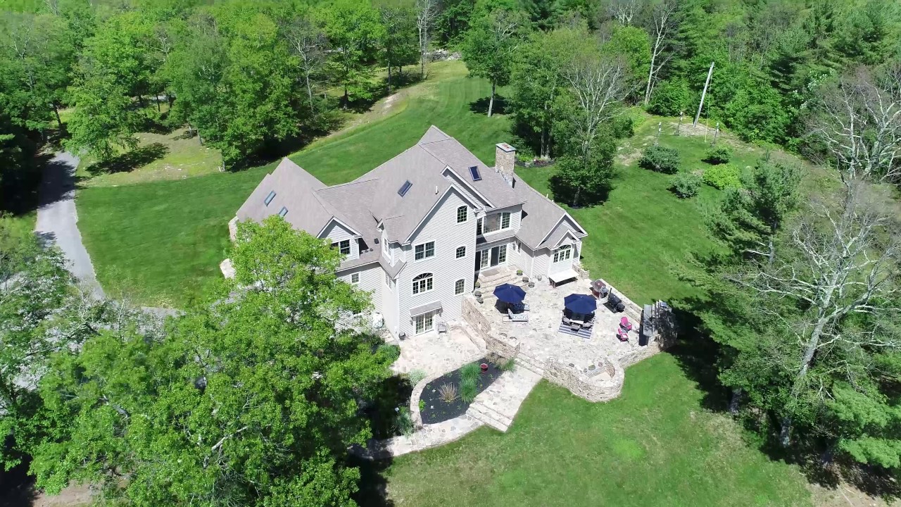 772 NW Main Street Douglas MA 01516 - Real Estate For Sale - YouTube