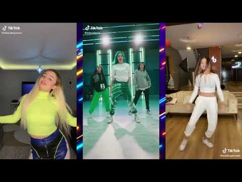 Shake Ya Boom Boom | Yeni Dans Akımı
