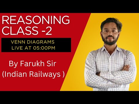 Reasoning class -2 - YouTube