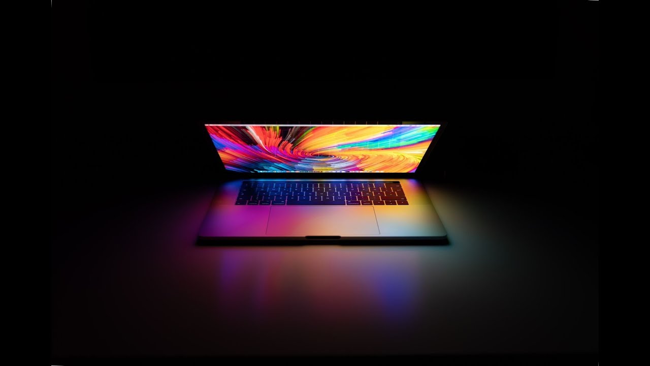 BUYING A NEW LAPTOP - YouTube