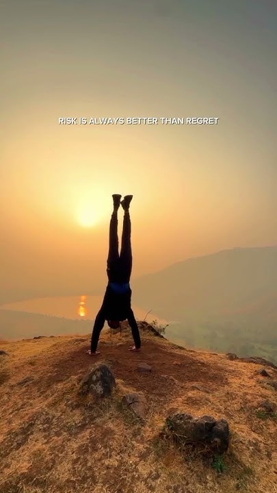 Risk is always better than regret! #motivation #progresseveryday # ... Risk is always better than regret! #motivation #progresseveryday # ...