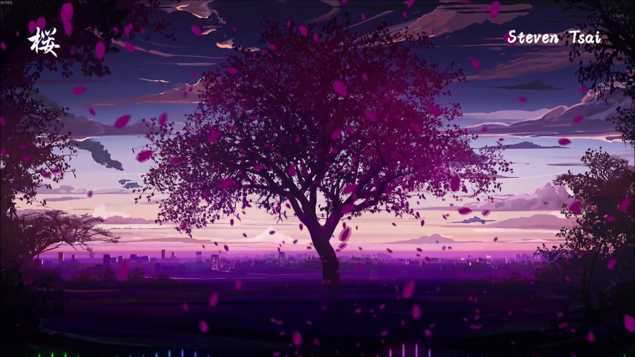 櫻 Sakura｜Compose｜BGM - YouTube