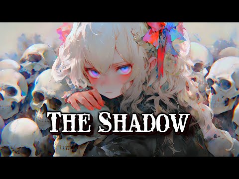 ♪Nightcore♪ → Tale of The Shadow (Sail North) (Lyrics)