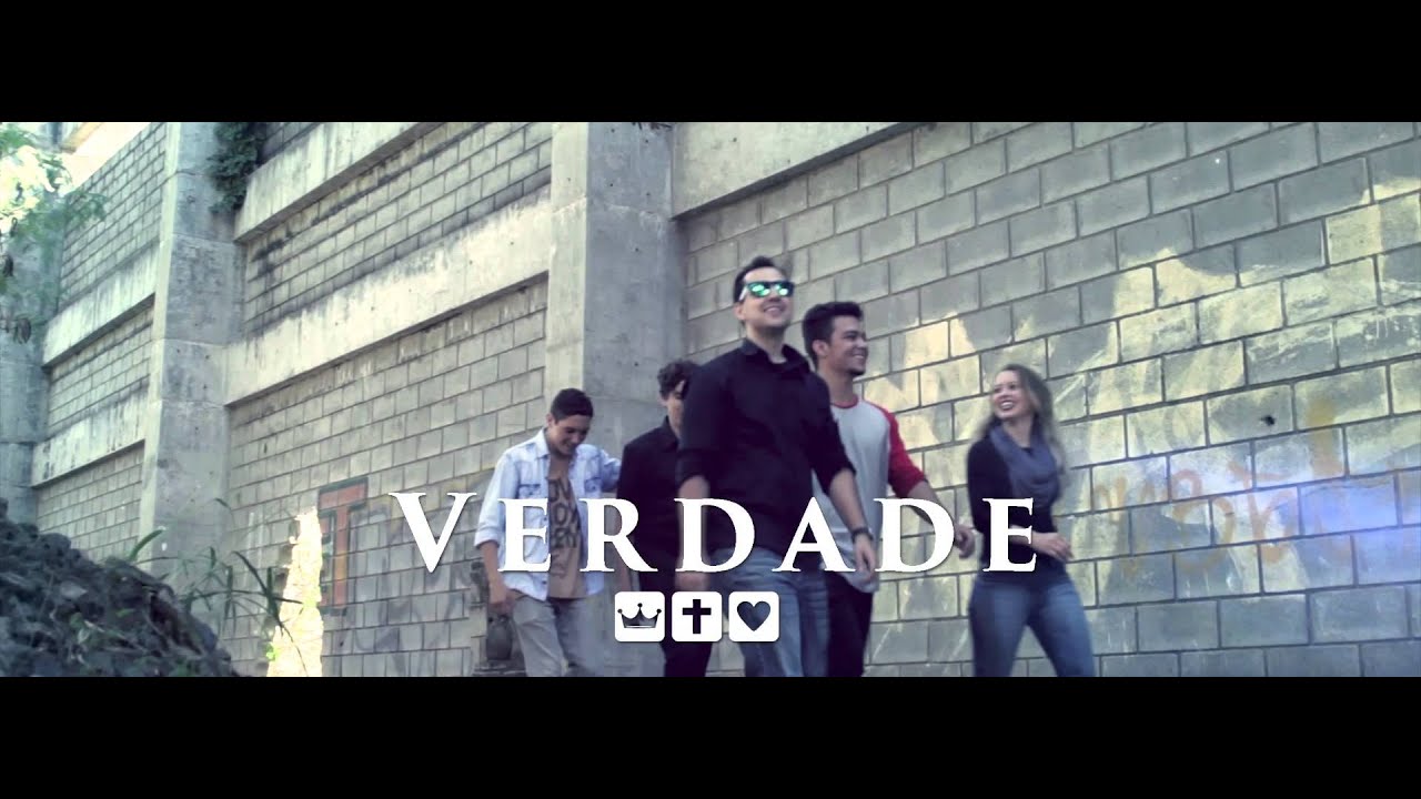 Teaser "Verdade" - Banda The Code - YouTube