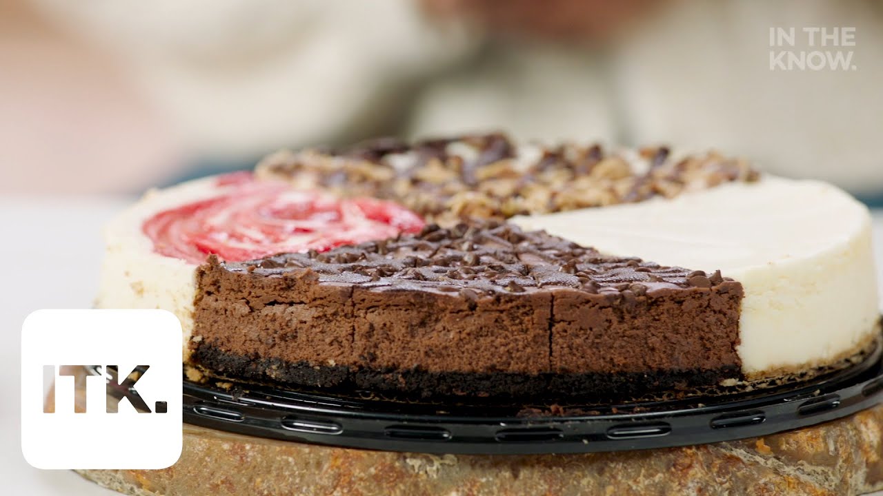 Give the Gift of Mmmmmm With These Sealed & Packaged Sweet Treats - YouTube