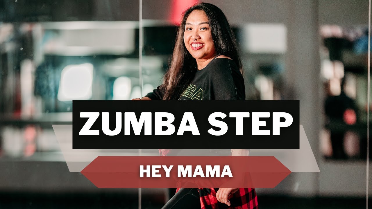 Hey Mama by David Guetta Feat. Nicki Minja, Afrojack, & Bebe Rexha ...