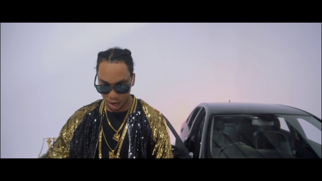 Trinidad Ghost - More Zessing "ZESSER" Official Music Video - YouTube