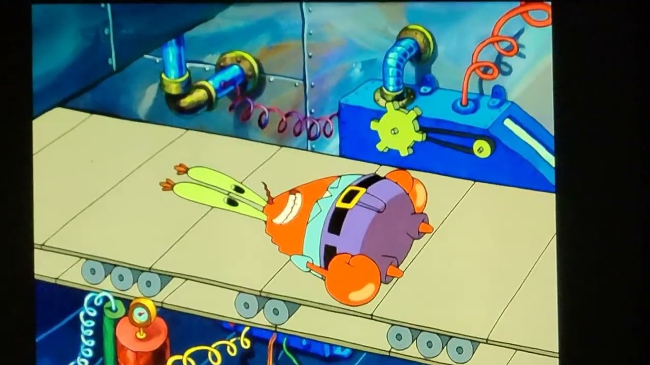 2 New SpongeBob Episode Mandela Effects (Atlantis Squarepantis) - YouTube