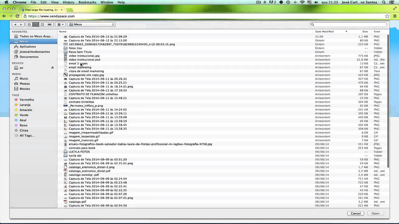 como usar sandspace - YouTube