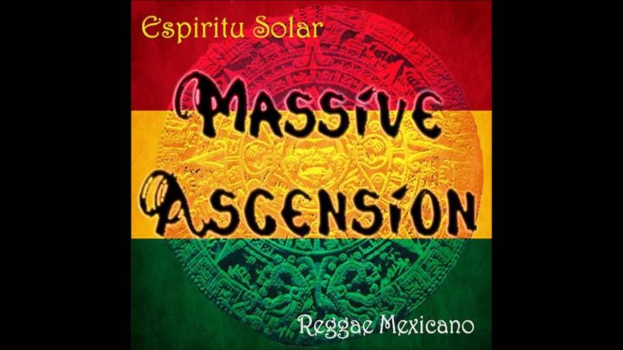 Jah Music / Massive Ascension - YouTube