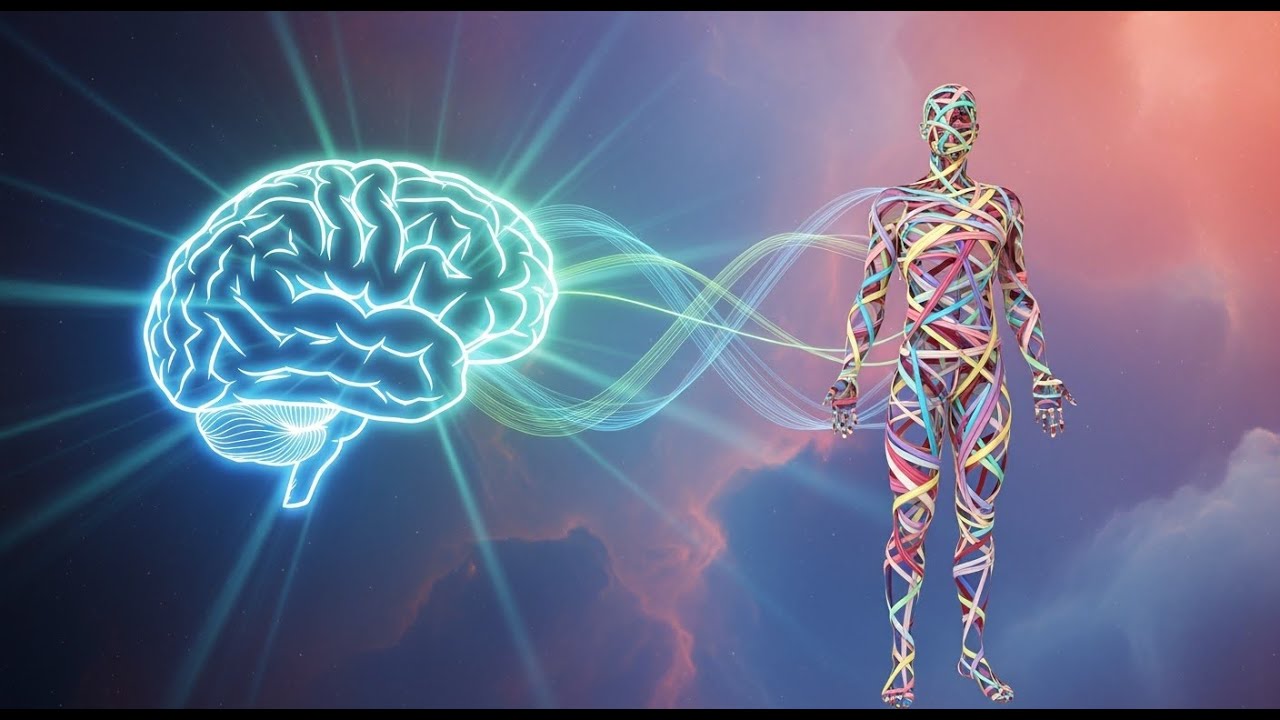 [EXTREMELY POWERFUL] I AM WHOLE, HEALED & HEALTHY | AFFIRMATION SONG FOR WELLNESS #visualization ...