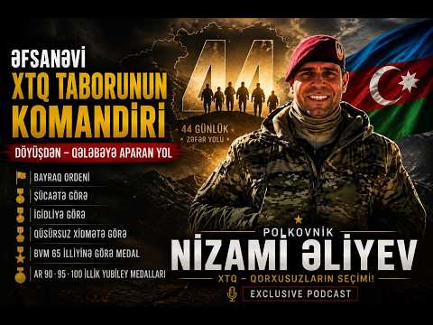 Yaşma: - ermənilərin qorxulu yuxusuna çevrilən əfsanəvi XTQ taboru - polkovnik Nizami Əliyev.