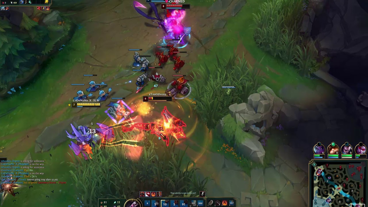 comeback game - YouTube