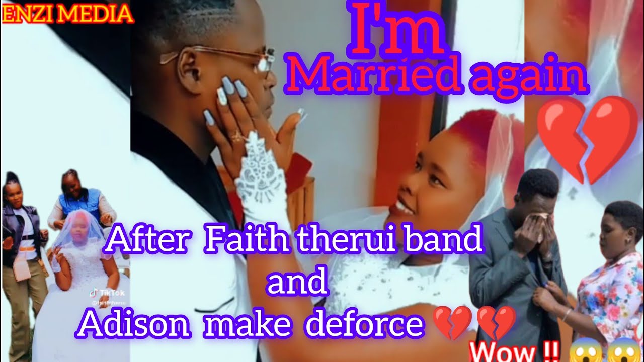 wow!!! 💔Adison faith therui, I give up hii mapenzi nimepitia nayo ...