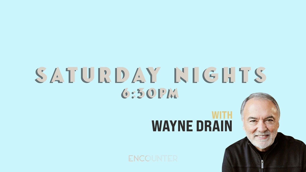 2.12.22 || Wayne Drain - YouTube