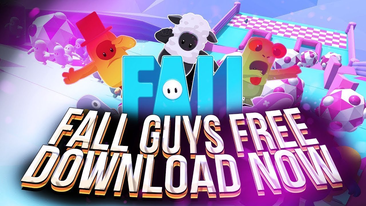 🔫 FOR MAC Fall Guys Crack Free Download ⛔️ Fall Guys: Ultimate Knockout ...