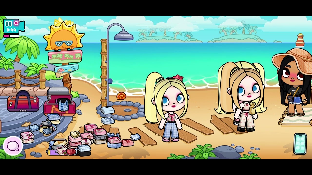 ٢٢ يوليو، ٢٠٢٤ - YouTube