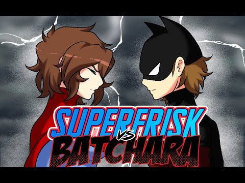 Batchara vs SuperFrisk - YouTube
