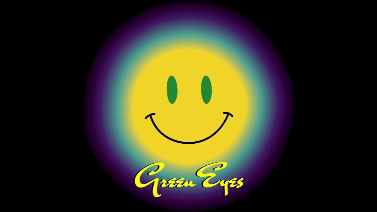 Green Eyes - austen timothy elms (micro music video) - YouTube