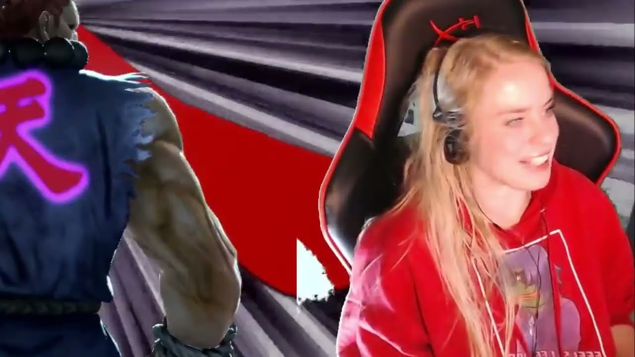 Slowly turning into the sweaty gamer guy - YouTube