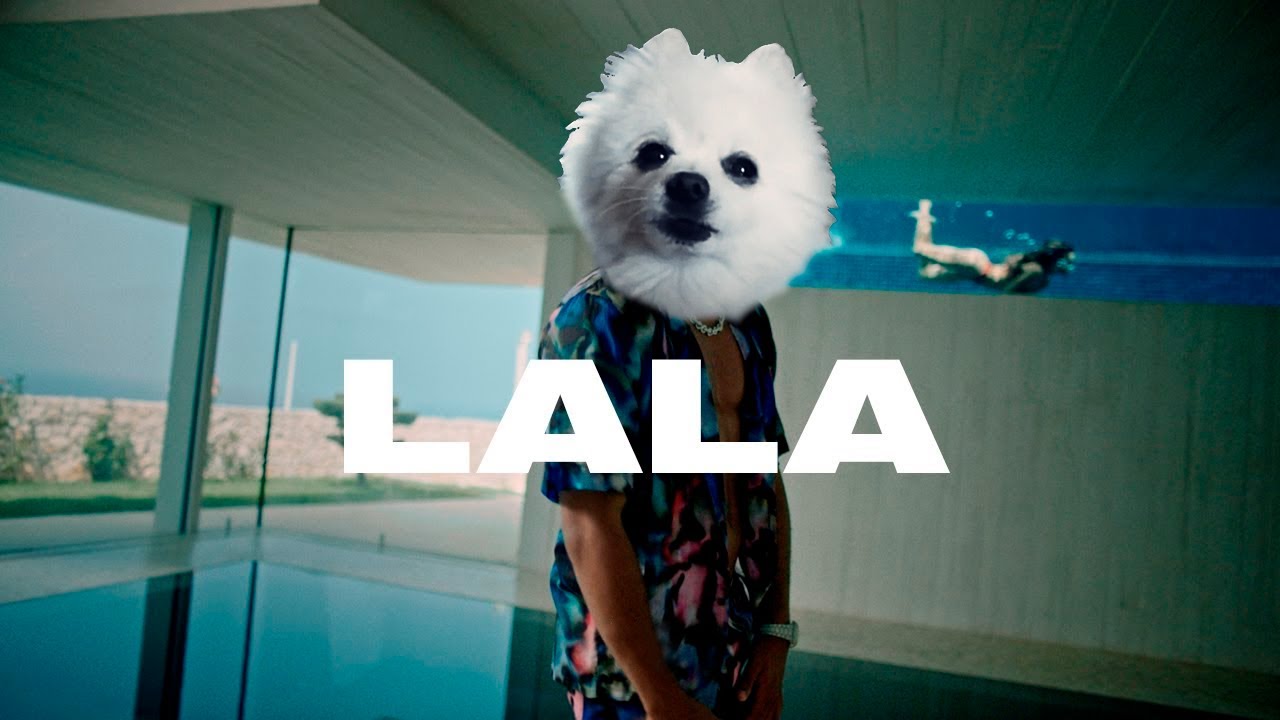 Myke Towers - Lala (Cover Perro) - YouTube