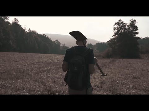 Silv-R - Unvergessen (prod. by Rewind) [OFFICIAL VIDEO]