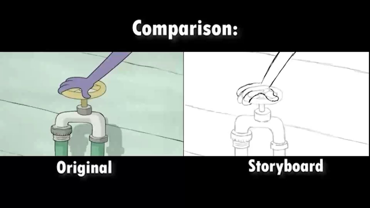 Regular Show Benson Rage Moment REANIMATED - YouTube