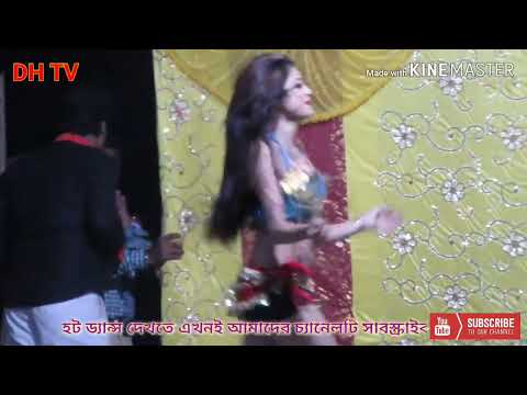 S S Dance Group Dhamaka   Hot Dance Hungama