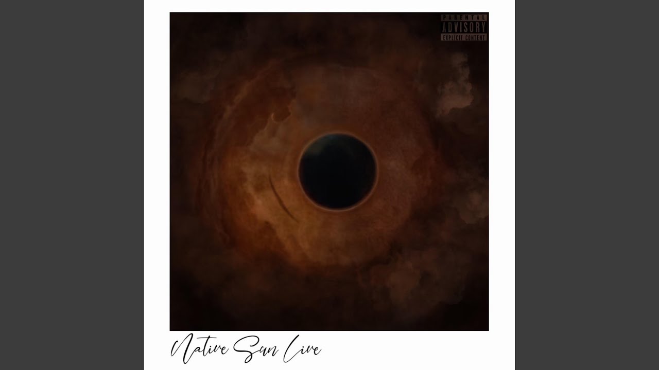 Act 4.1 (Both Sides of the Sun) (Live) - YouTube