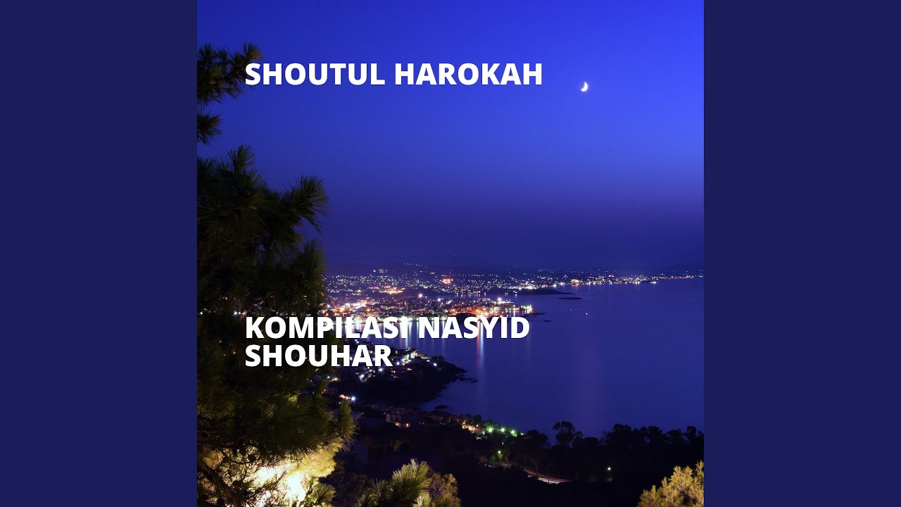 Shoutul Harokah - Bangkitlah Negeriku Acordes - Chordify