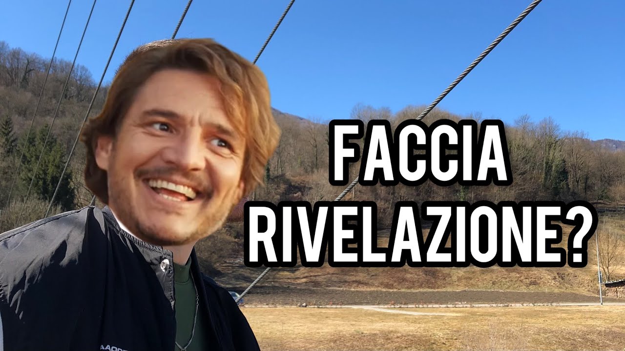 Questo è il mio millesimo video - YouTube