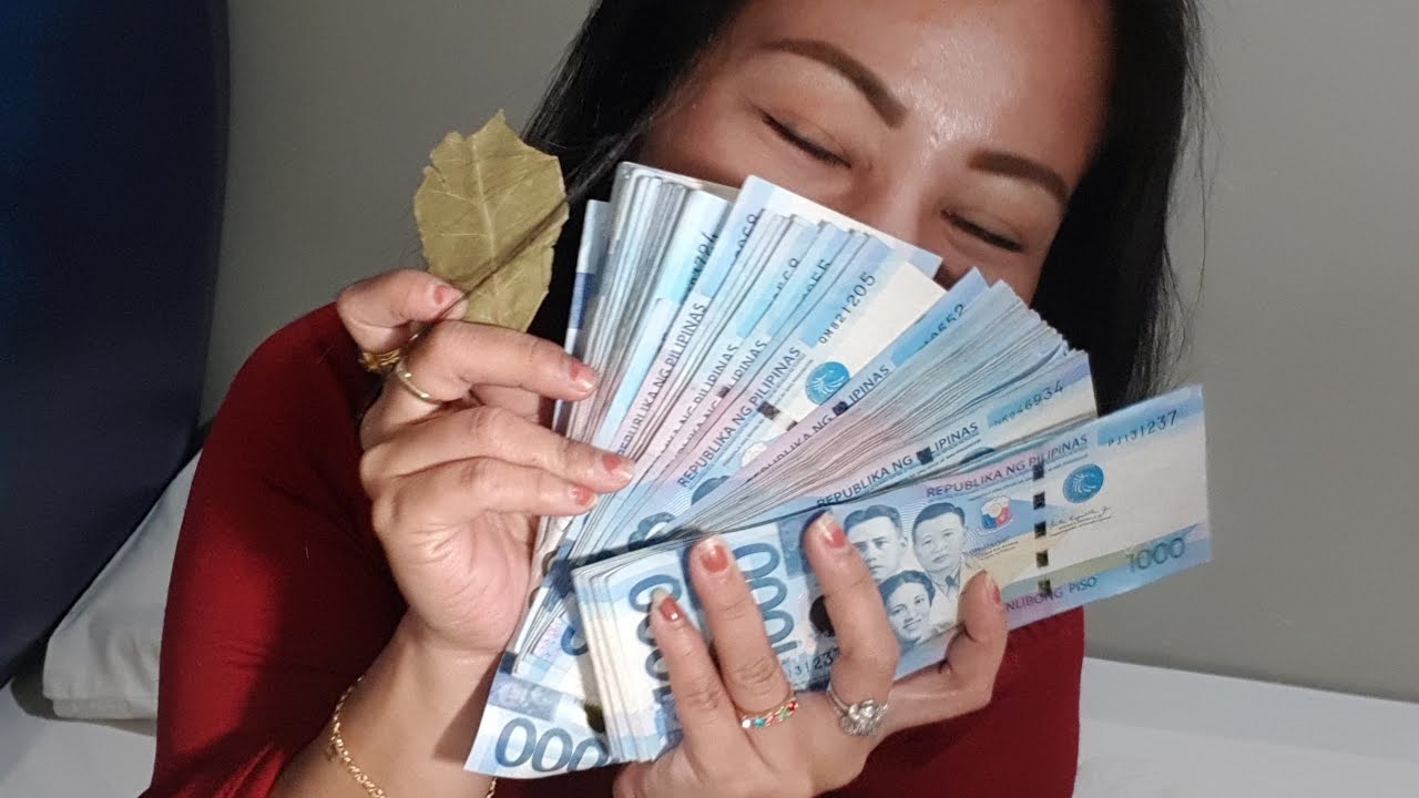 Secretong malupit para makamtan ang malaking pera sa loob ng isang ...