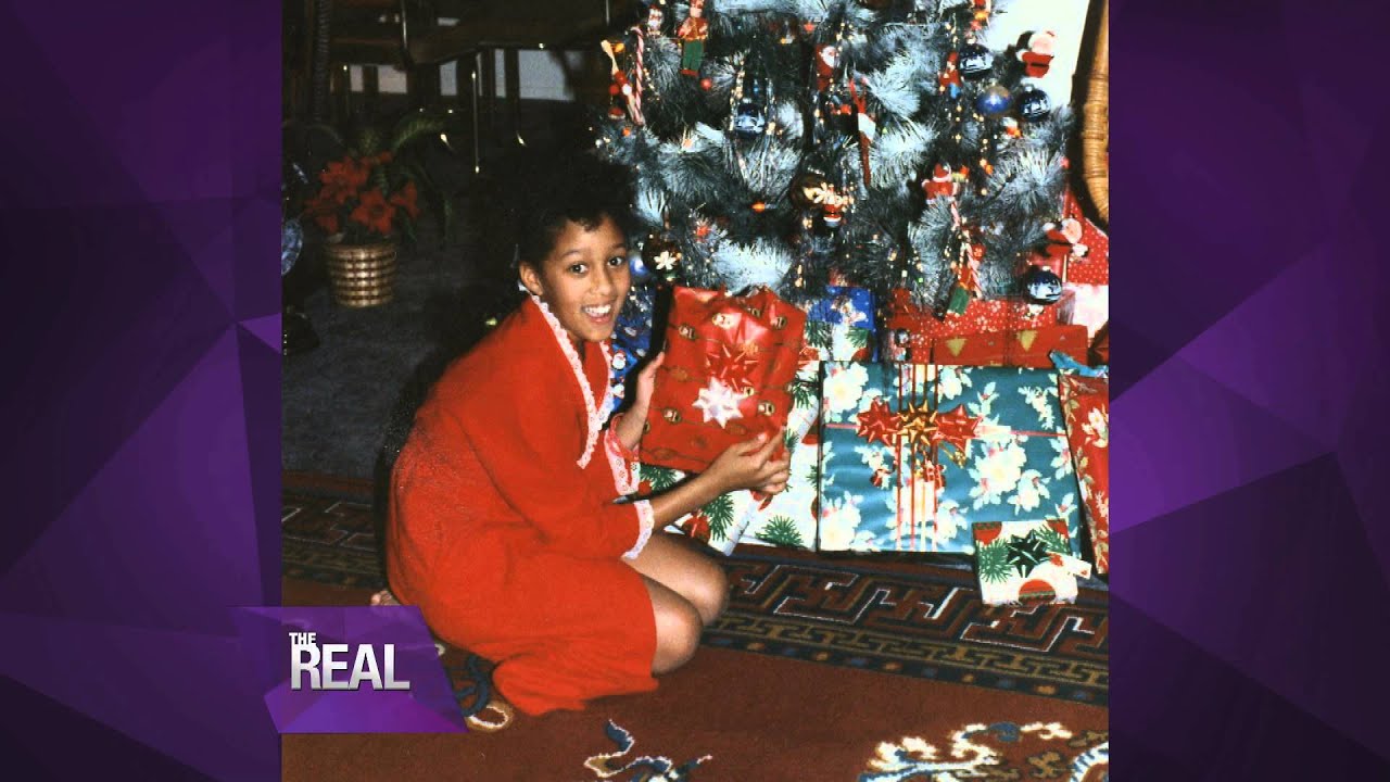 Throwback Thursday – Holiday Edition! - YouTube