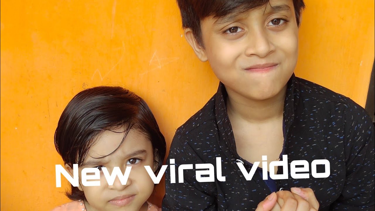 New viral video - YouTube