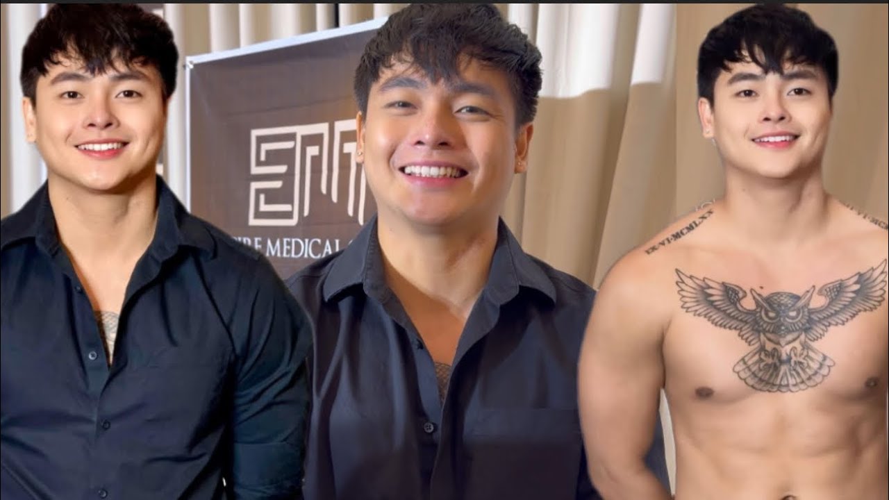 ZANDRO GO SALES EMOTIONAL😭 PAGDATING SA NANGYARI SA KANYANG PAPA - YouTube