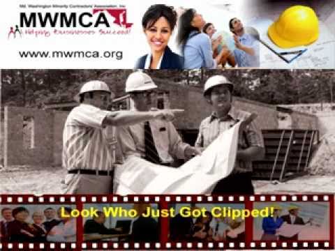 Walter Whitlow, Bid Manager/ Employee Owner of Harkins Builders, Inc ...