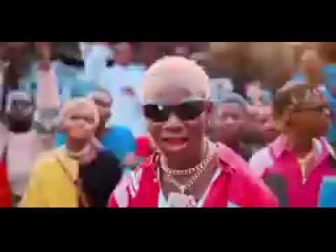 PATERNE MAESTRO OKA LELA EPU YA NANI FT MC BABA (Clip official by Ceti Makariz)