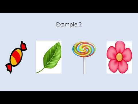 Non repeating patterns - YouTube