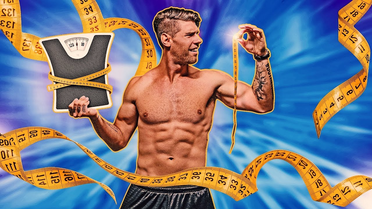 How To Measure Fat Loss Progress - YouTube