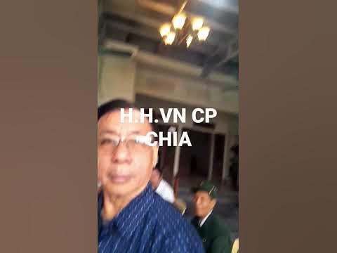 Họp bàu BCH H.H.N .V.N .C.P.C .H.K.X ngày 10.4tai vũ vũ công cac bạn xem lai sim nhé #shosts ...