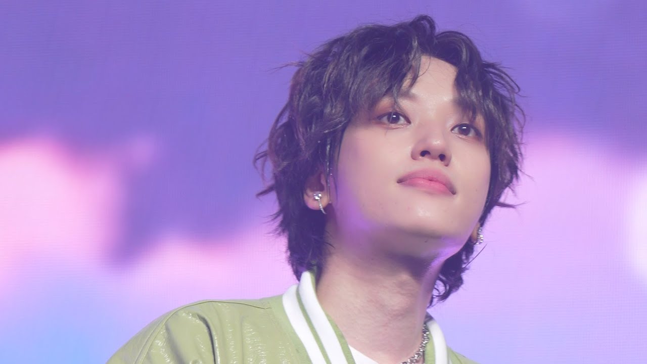 230715 Next You @2023 TEEN TOP we gonna rock it drop it top it hey don ...