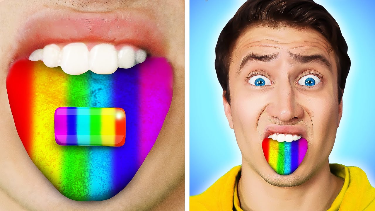 FARCES FACILES ET ASTUCES SUR LES AMIS | Bricolage farces par Multi DO ...