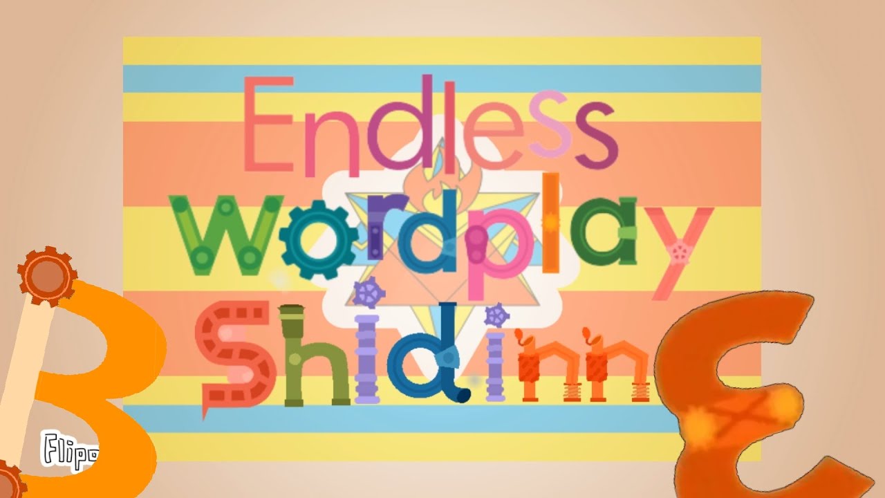 Endless wordplay Shidinn @XxFabioMax456xX @taffythestickfigure - YouTube