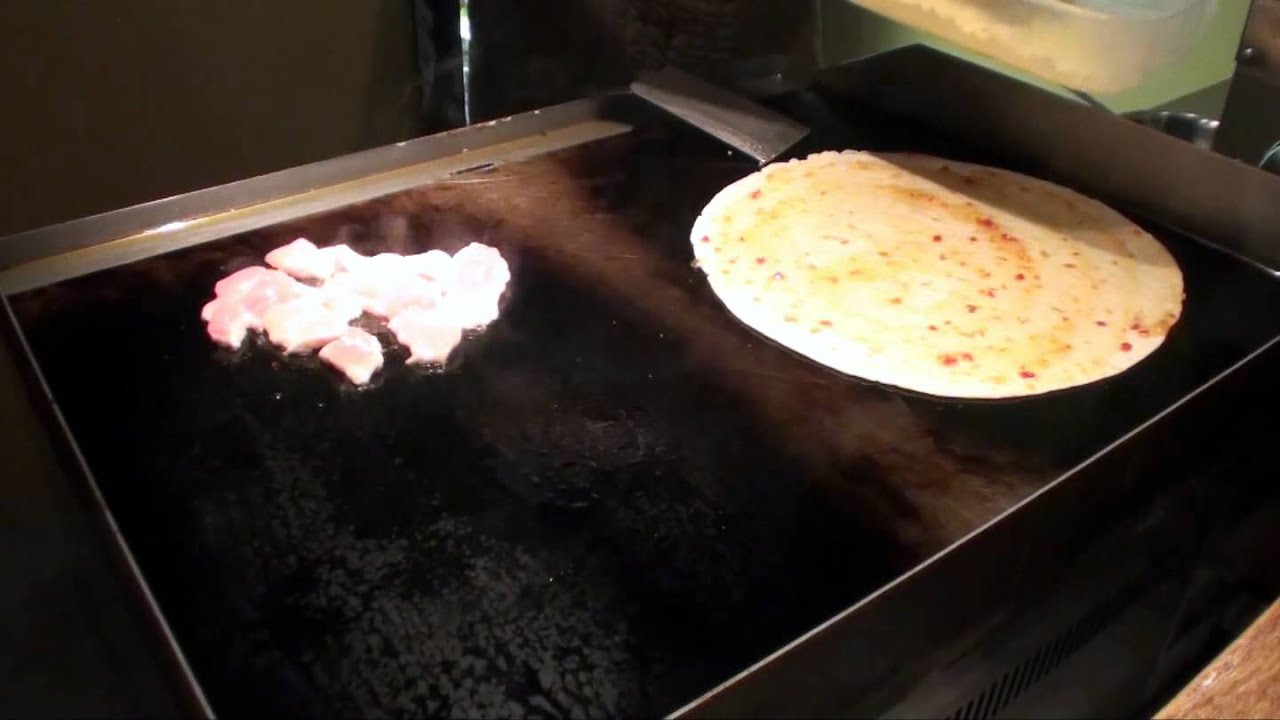 Kana wrap Poisi Eines - YouTube